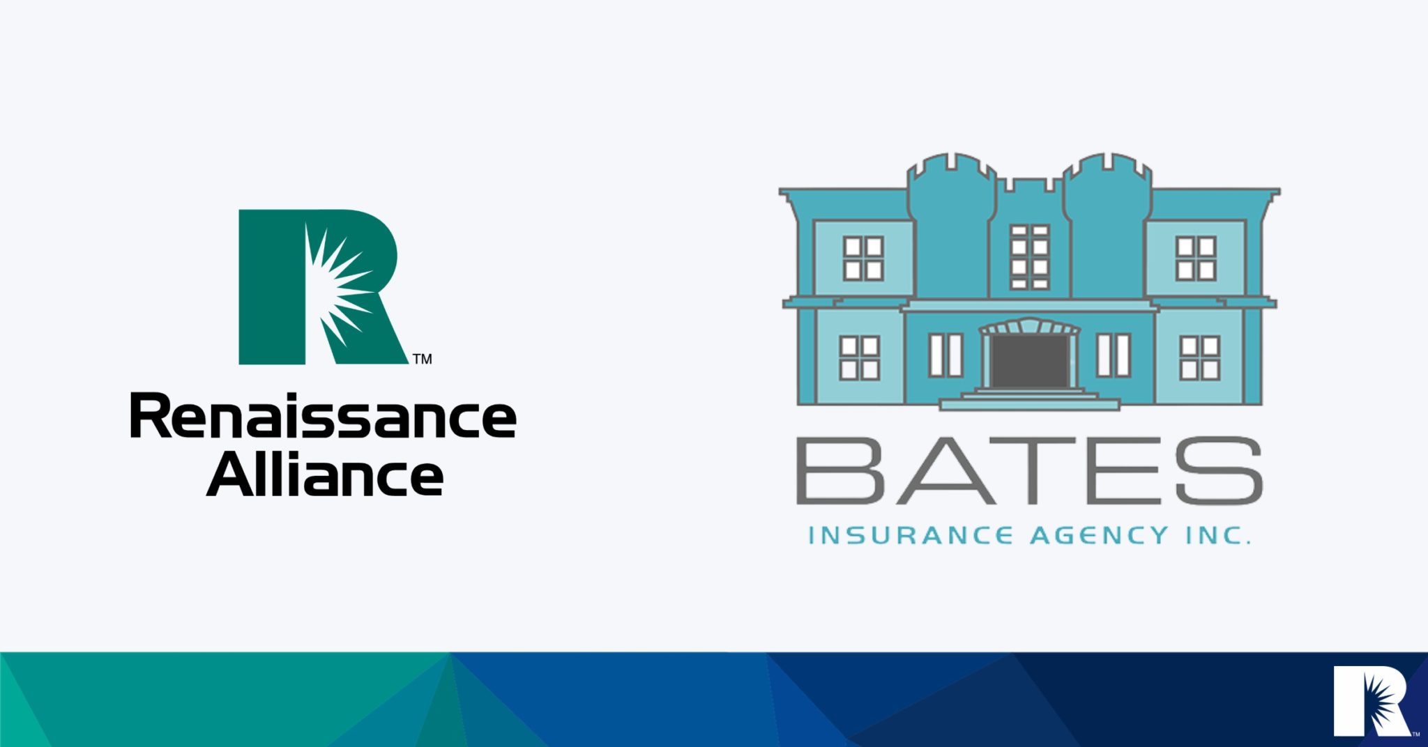 Bates Insurance Agency Joins Renaissance Alliance