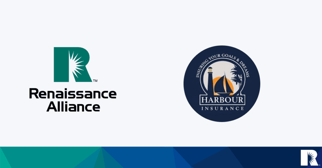 Harbour Insurance Agency Joins Renaissance Alliance