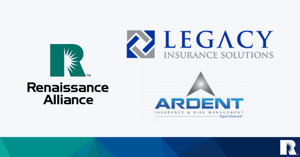 Legacy Insurance Solutions, Ardent Insurance & Risk Management Join ...