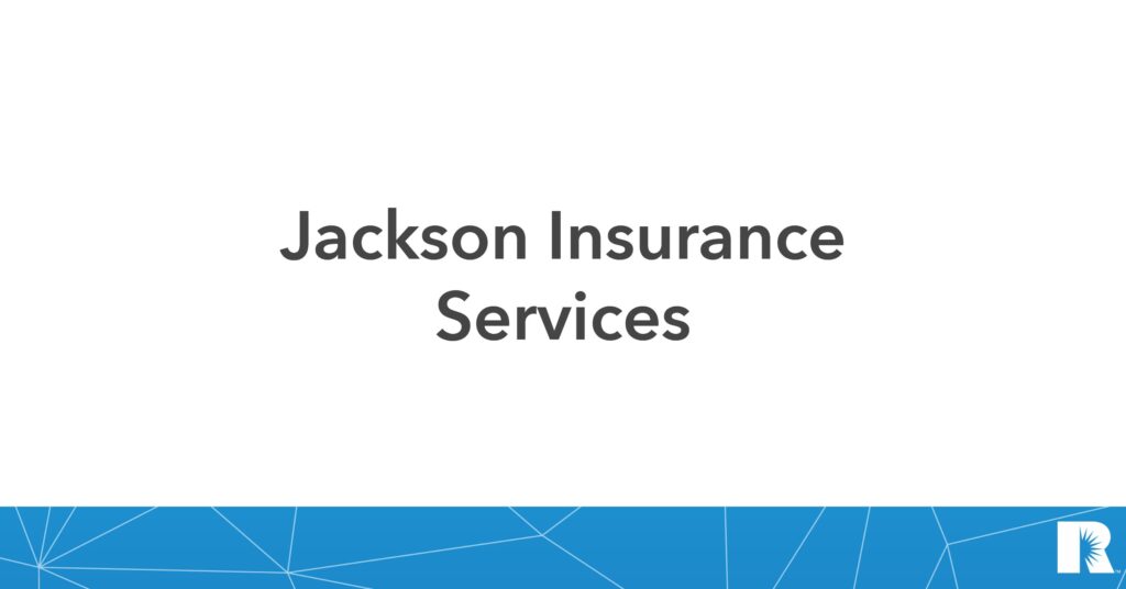Renaissance Alliance Welcomes Jackson Insurance Services in California
