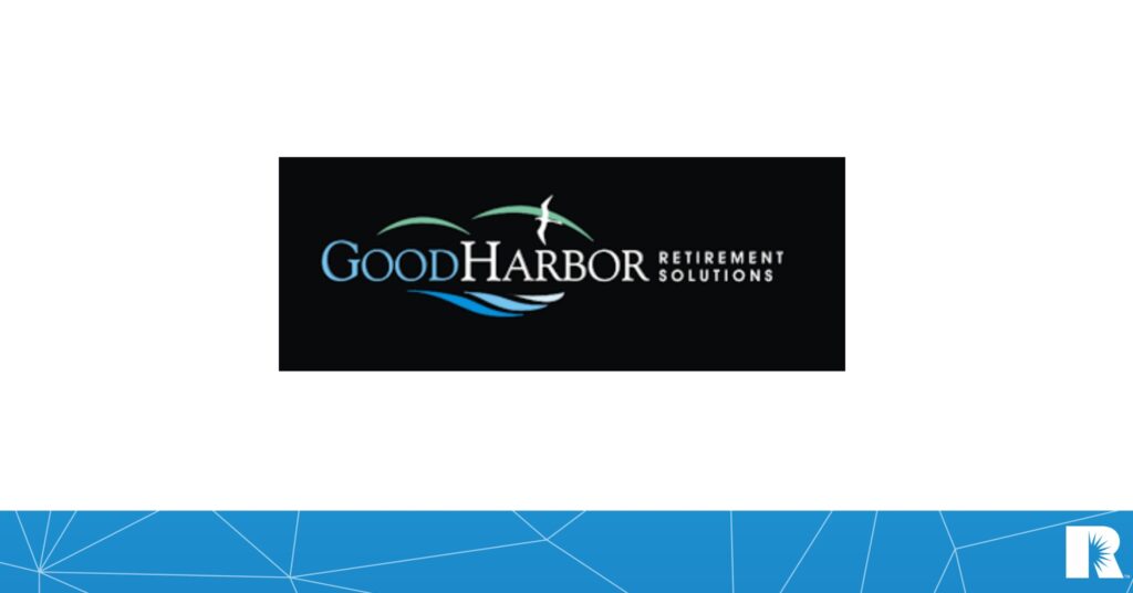 Good Harbor Retirement Solutions in Vermont Joins Renaissance
