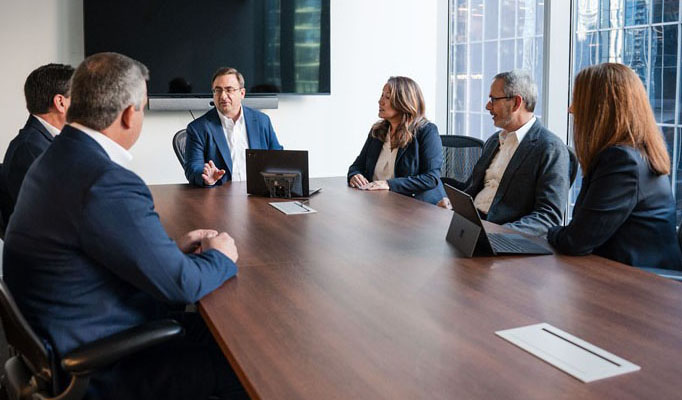 Independent Insurance Agency Network | Renaissance