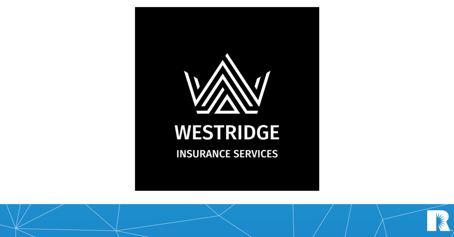 Westridge Insurance Services in California Joins Renaissance